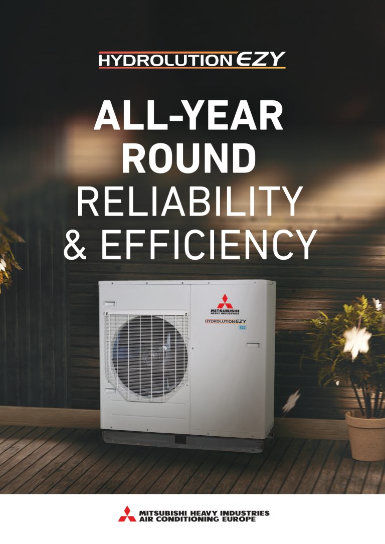 CYPIN - Mitsubishi Air Conditioner Cyprus